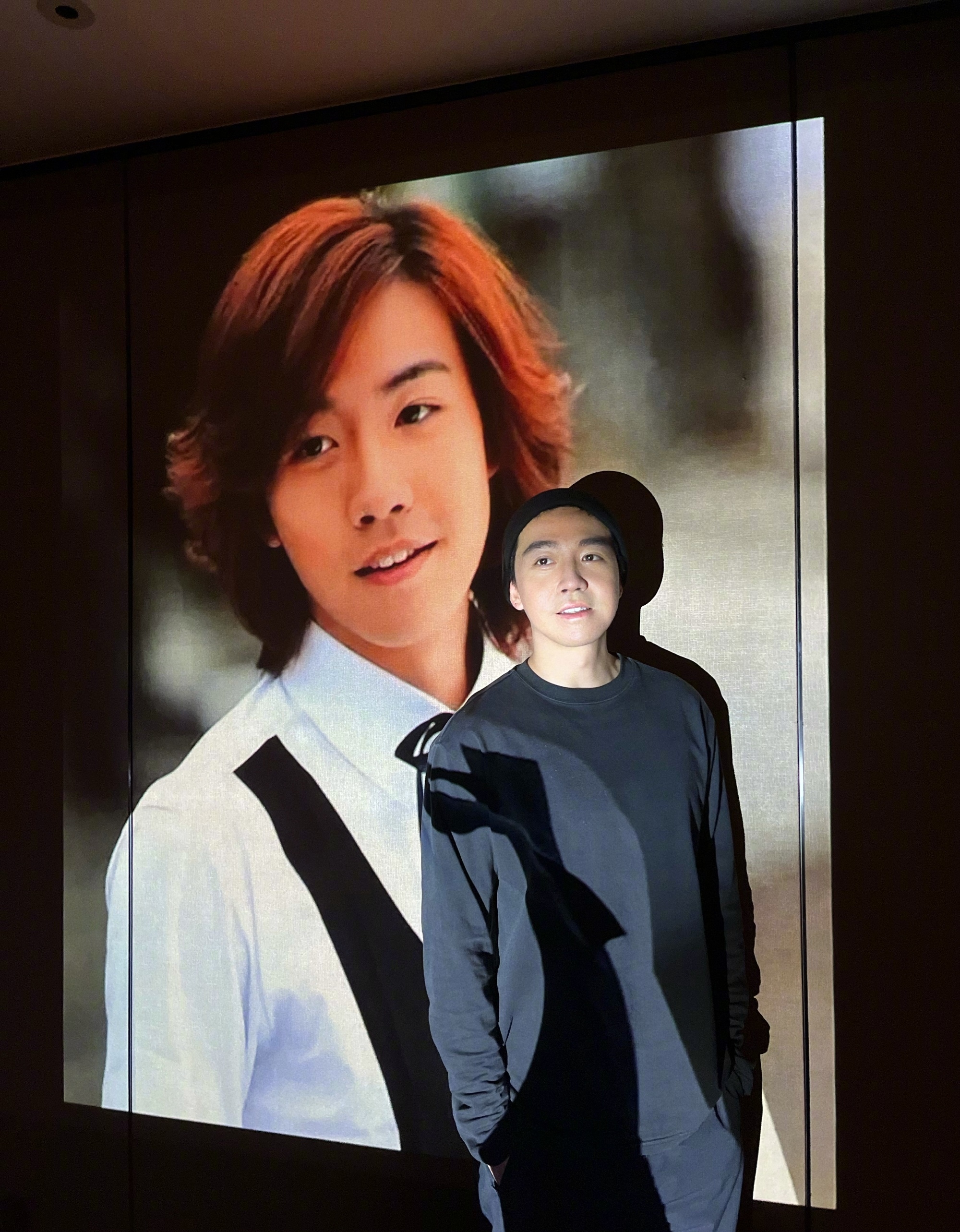 From the beautiful young Duanmu Lei to the disfigured Yu Haoming, who ...