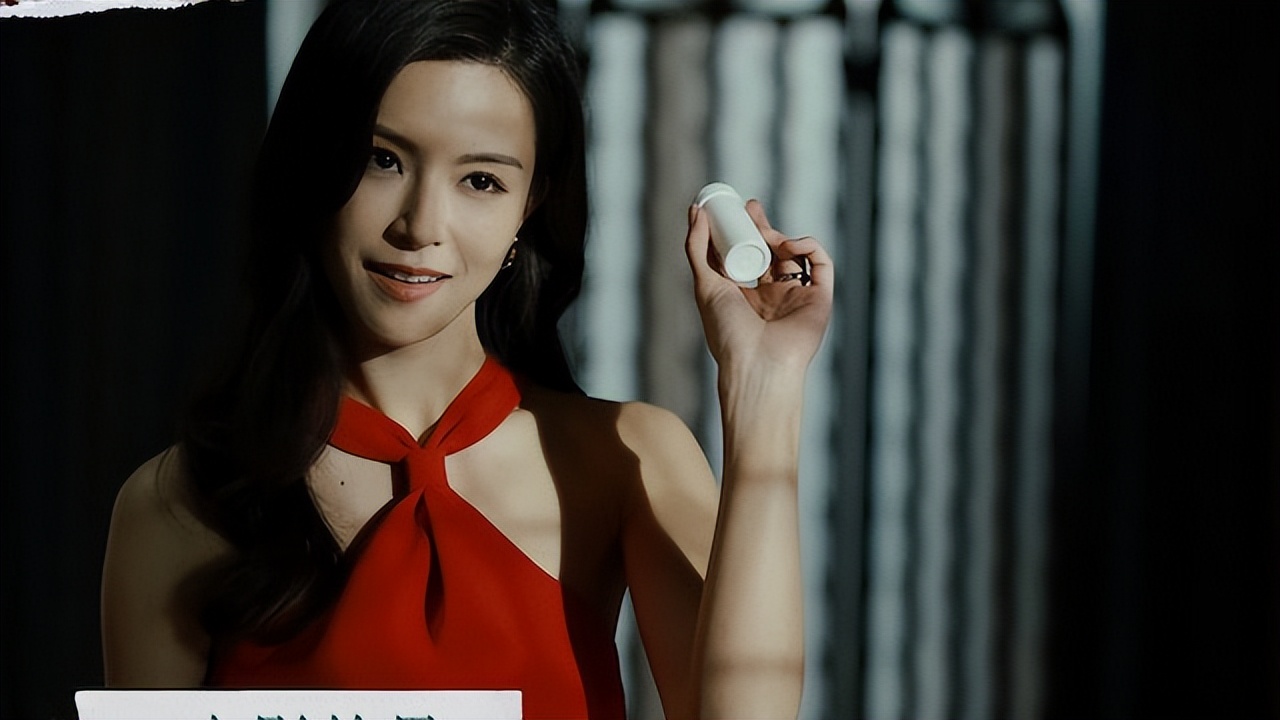 "The Missing She" Wen Yongshan became popular, who still remembers the ...