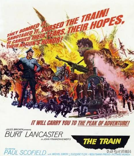 "Battle Train": How did the director contribute to the overall style ...