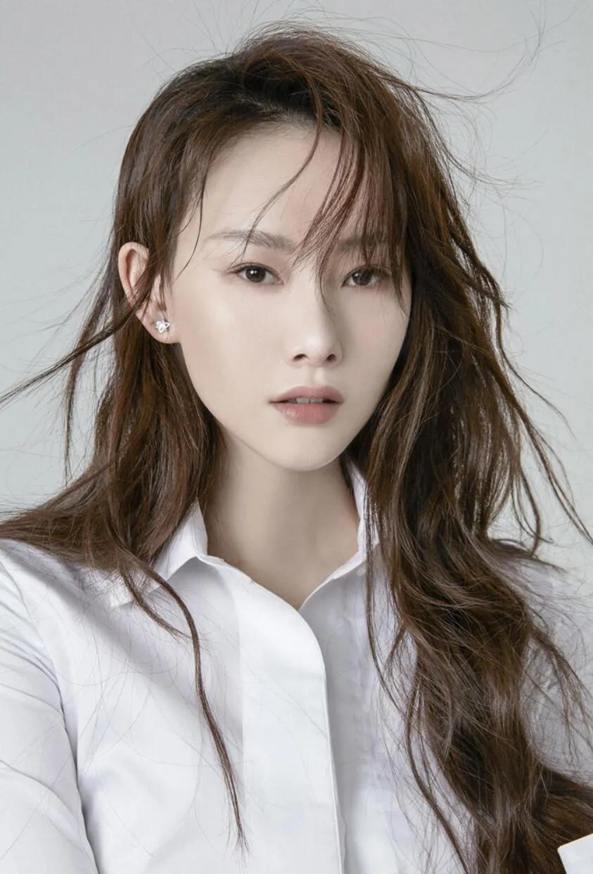 Li Xinyue is so pretty - iNEWS
