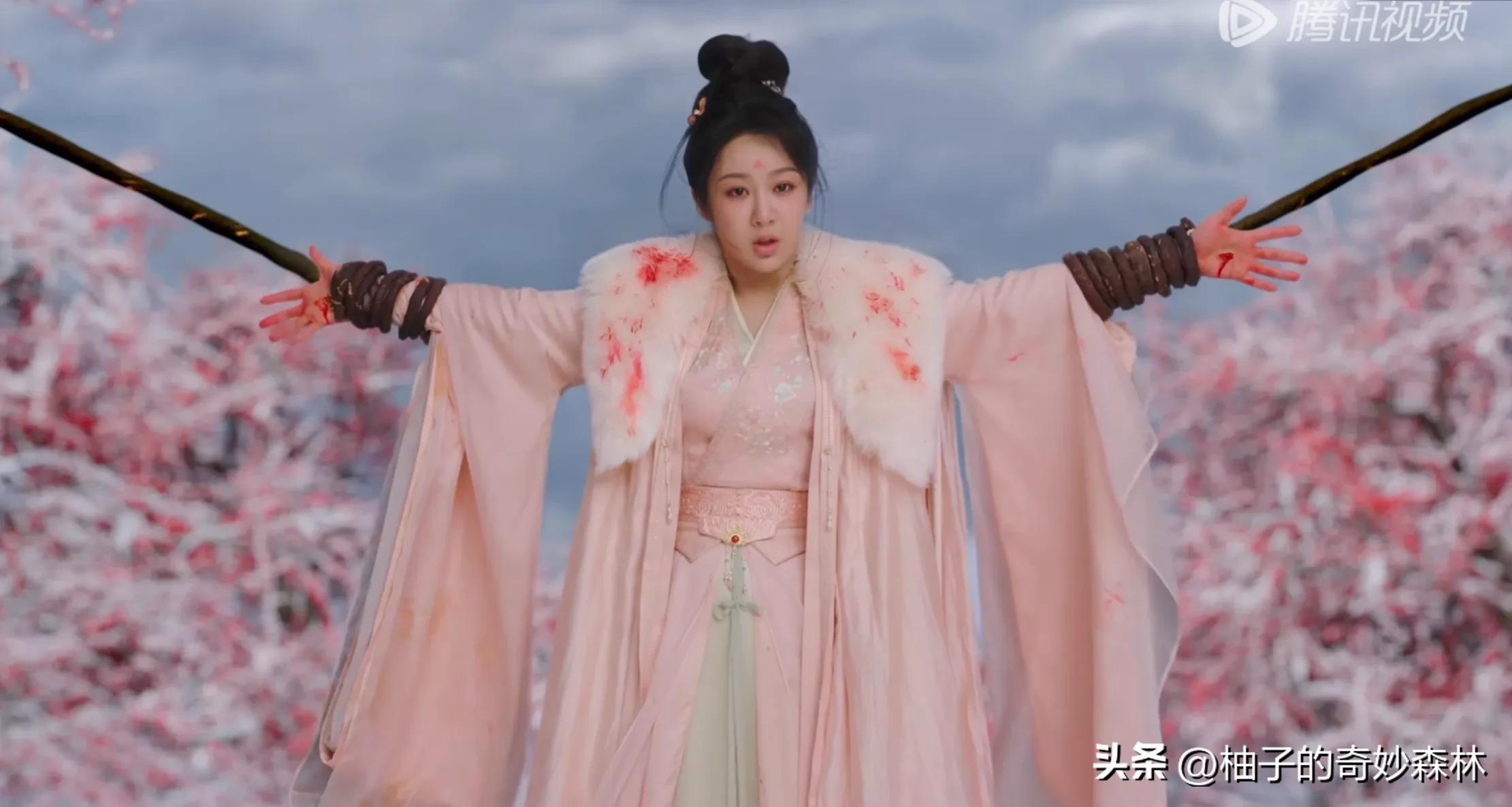 Merlin tortured me and tortured me, I really regret chasing "Long ...