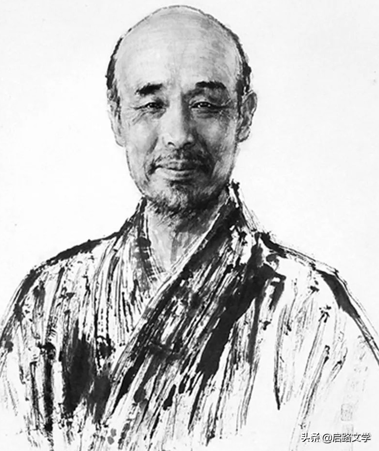 Master Hongyi's three quotes that have benefited people for a lifetime ...