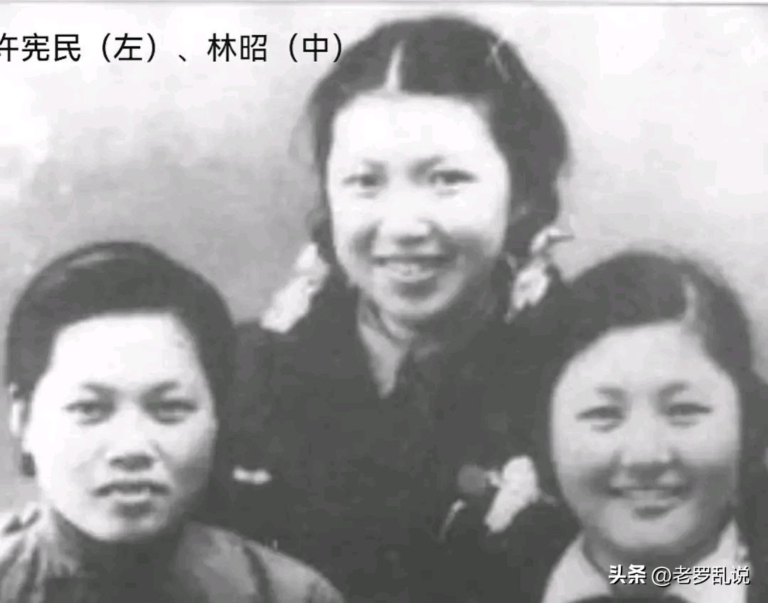 In 1968, Lin Zhao, a talented woman from Peking University, was ...