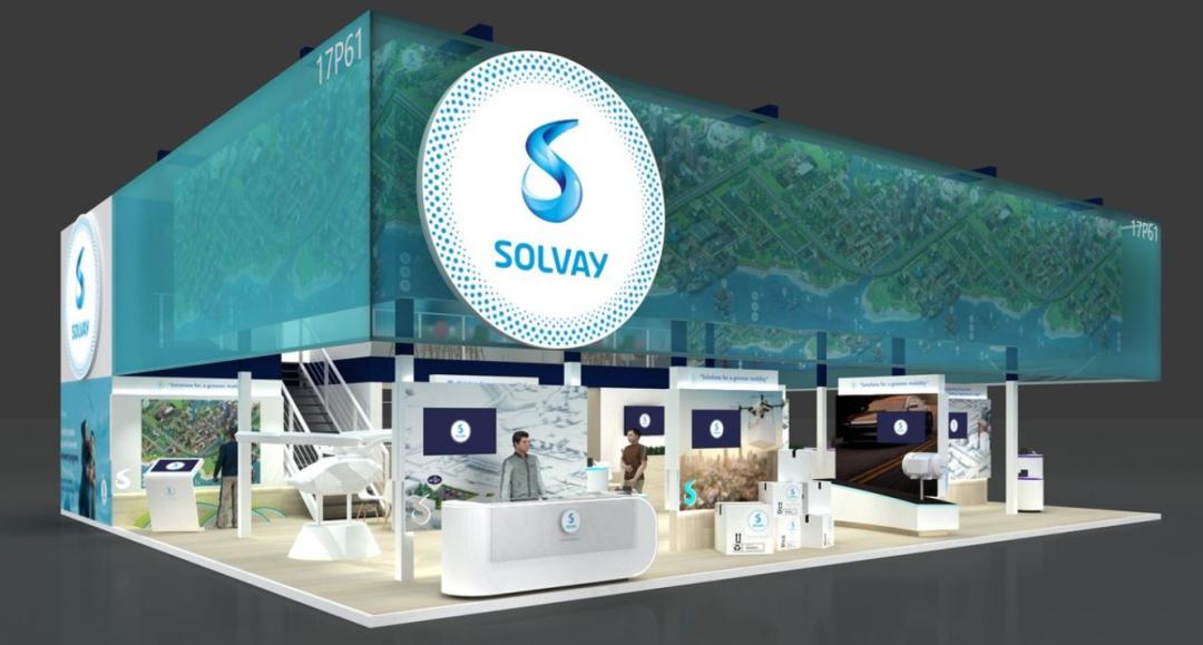 Solvay: polysulfone and polyphenylsulfone production sites certified ...