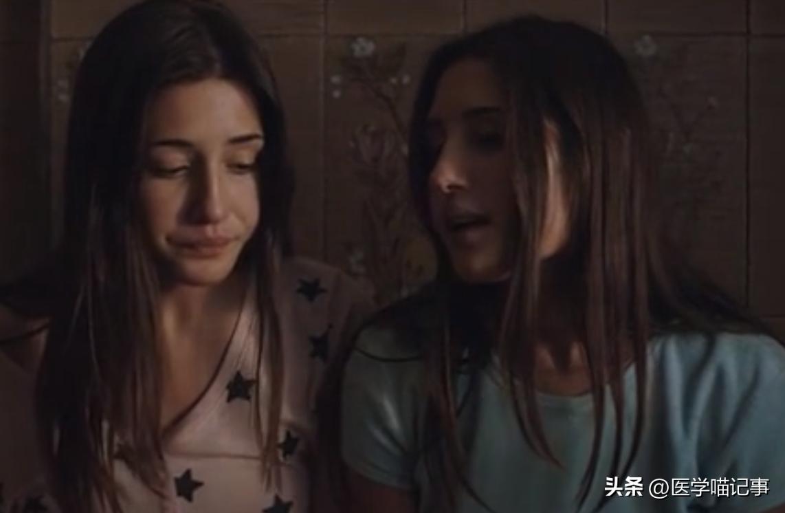 "Inseparable": Love and life intertwined, a touching and profound ...