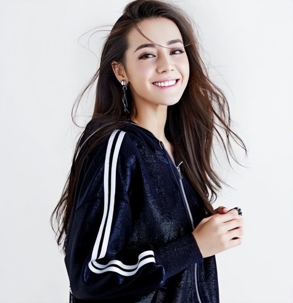 Di Lieba became a national goddess, and the little sisters who hit the ...