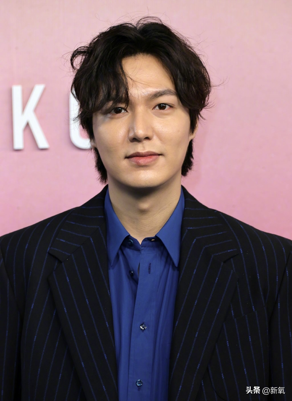 It's been ten years, and Song Hye Kyo's face doesn't seem to have ...