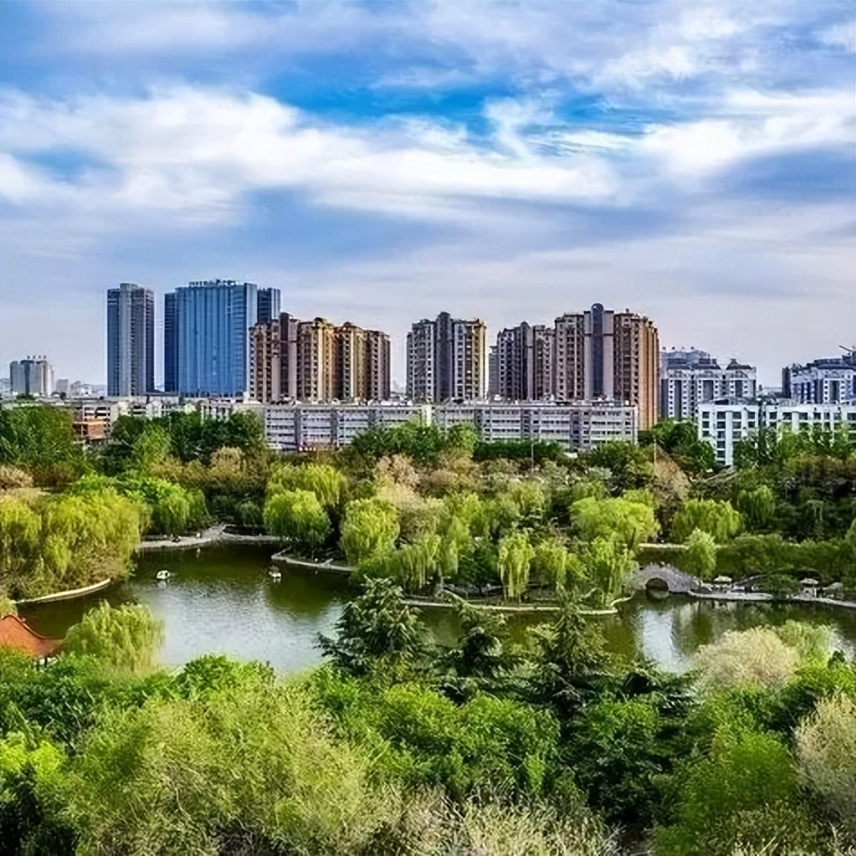 How many dynasties was Anyang the ancient capital? - iMedia