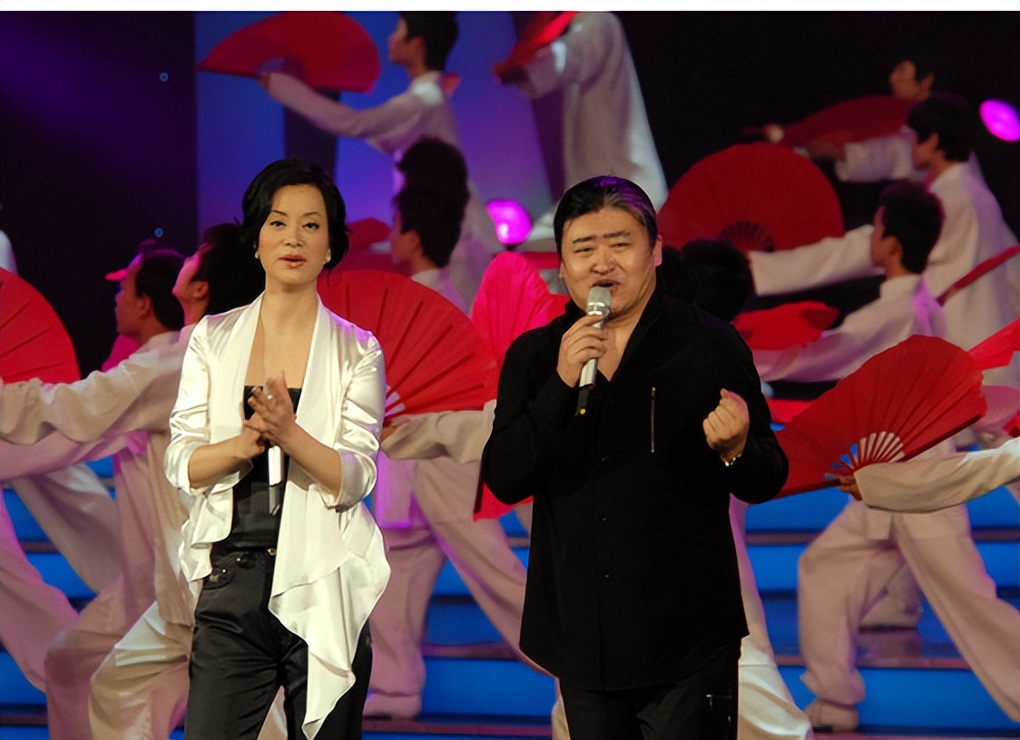 Mao Amin's top 10 classic songs, the first one no one dares to cover ...