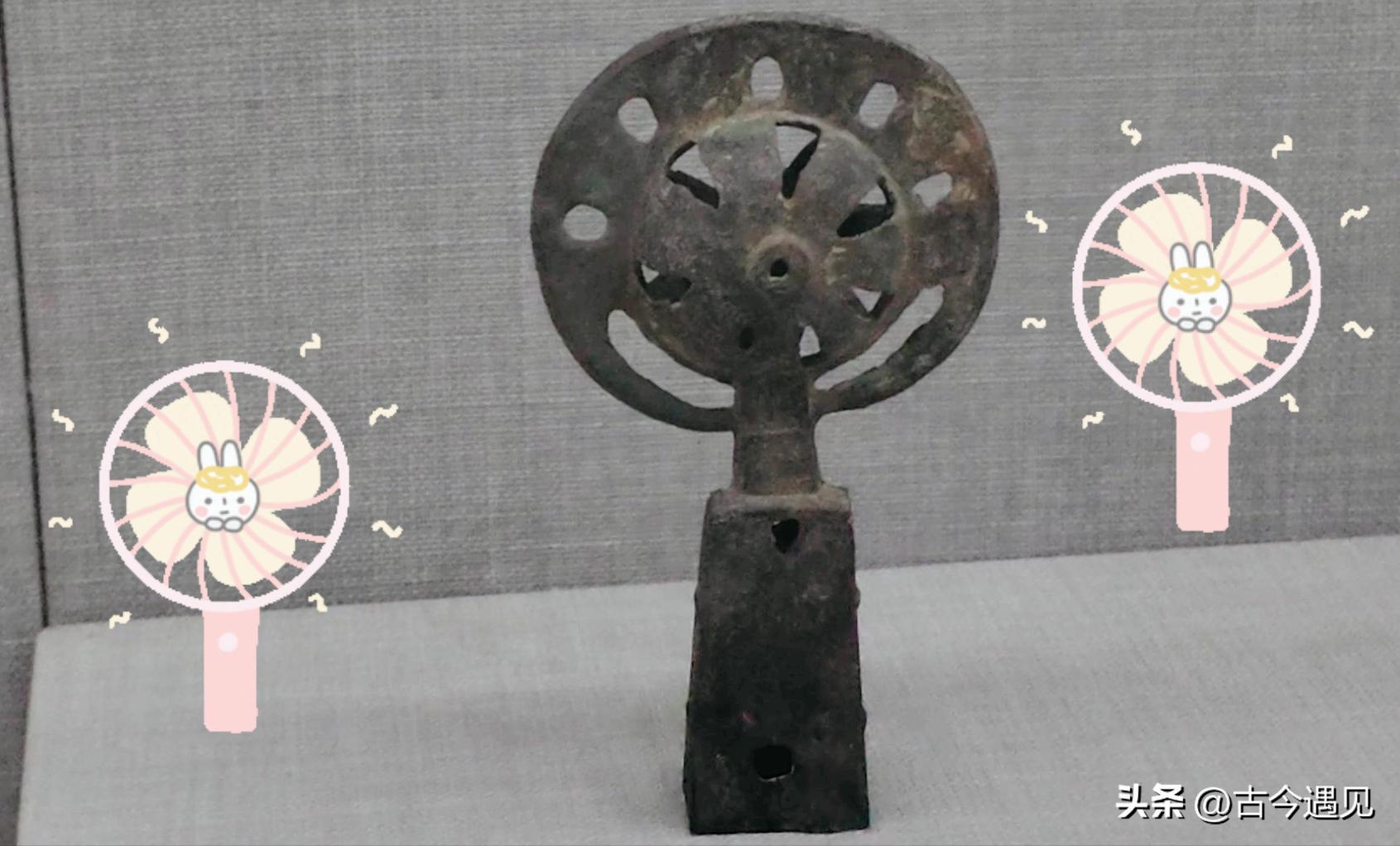 The cultural relics are so interesting: the cultural relics from 3,000 ...