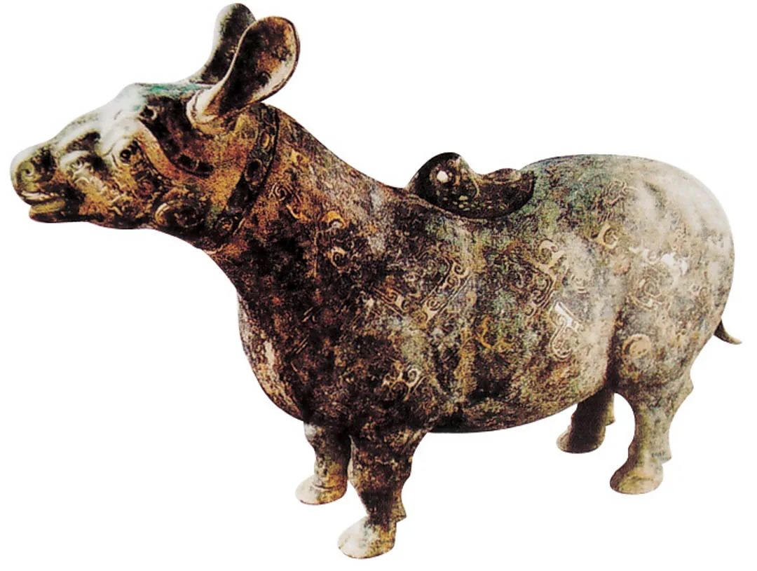 Haidai Archeology: A Half of Linzi City Archaeological History - iNEWS