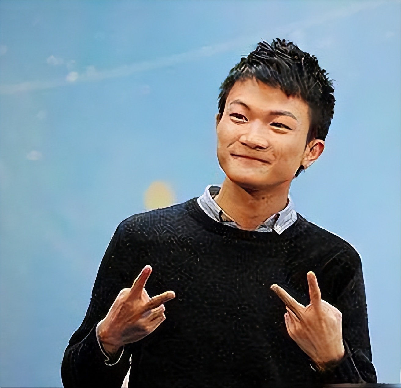 Zhou Shen: It is not too late for a gentleman to avenge his "revenge ...