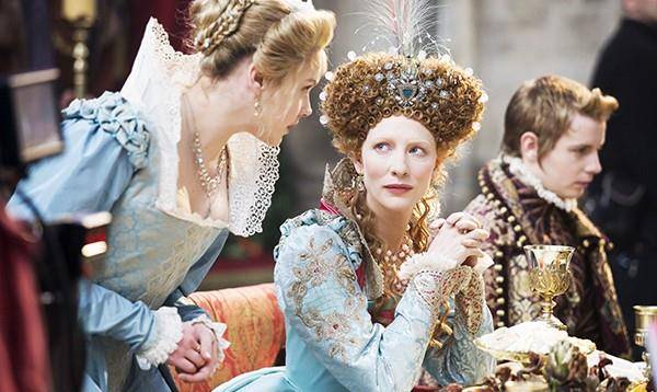 Britain's first queen: Married at the age of 16, pushed to the throne ...