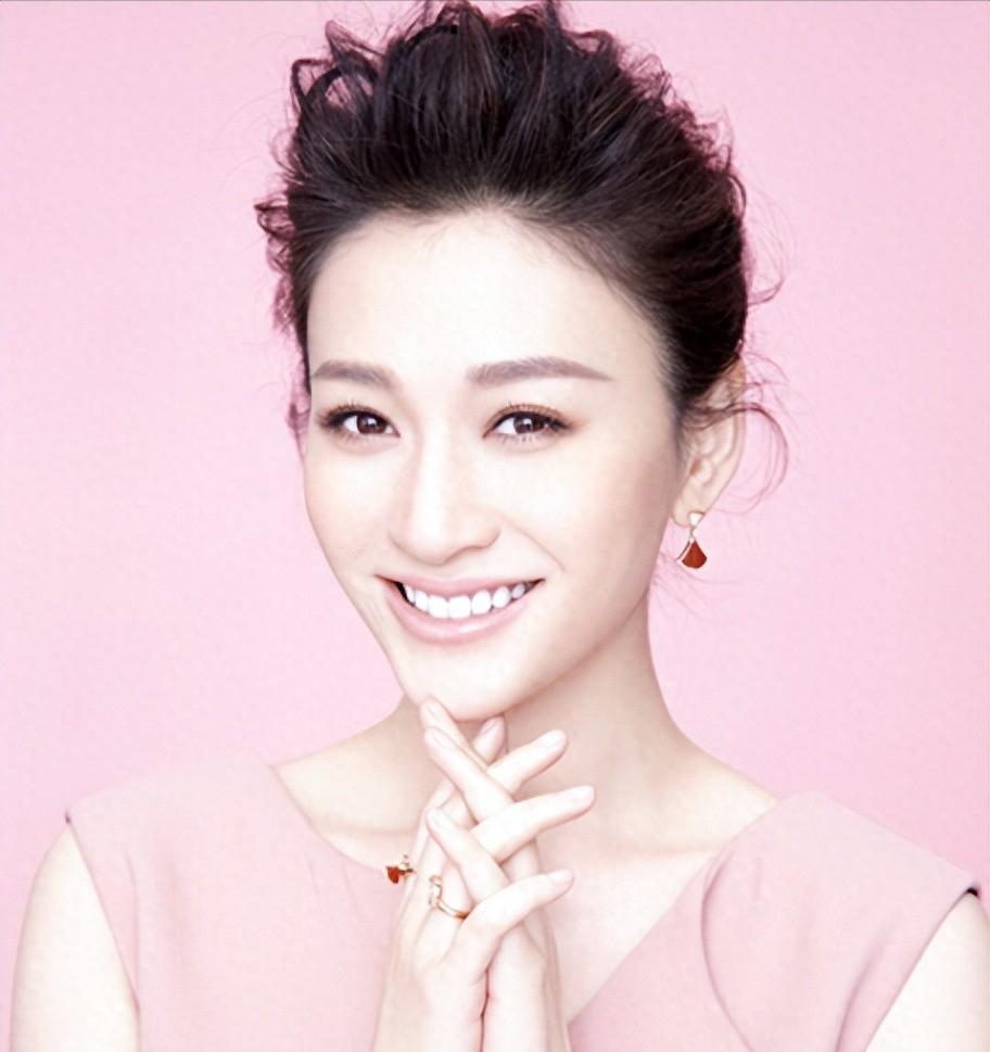 Facts have proved that the 47-year-old "beauty in the world" Li Xiaoran ...