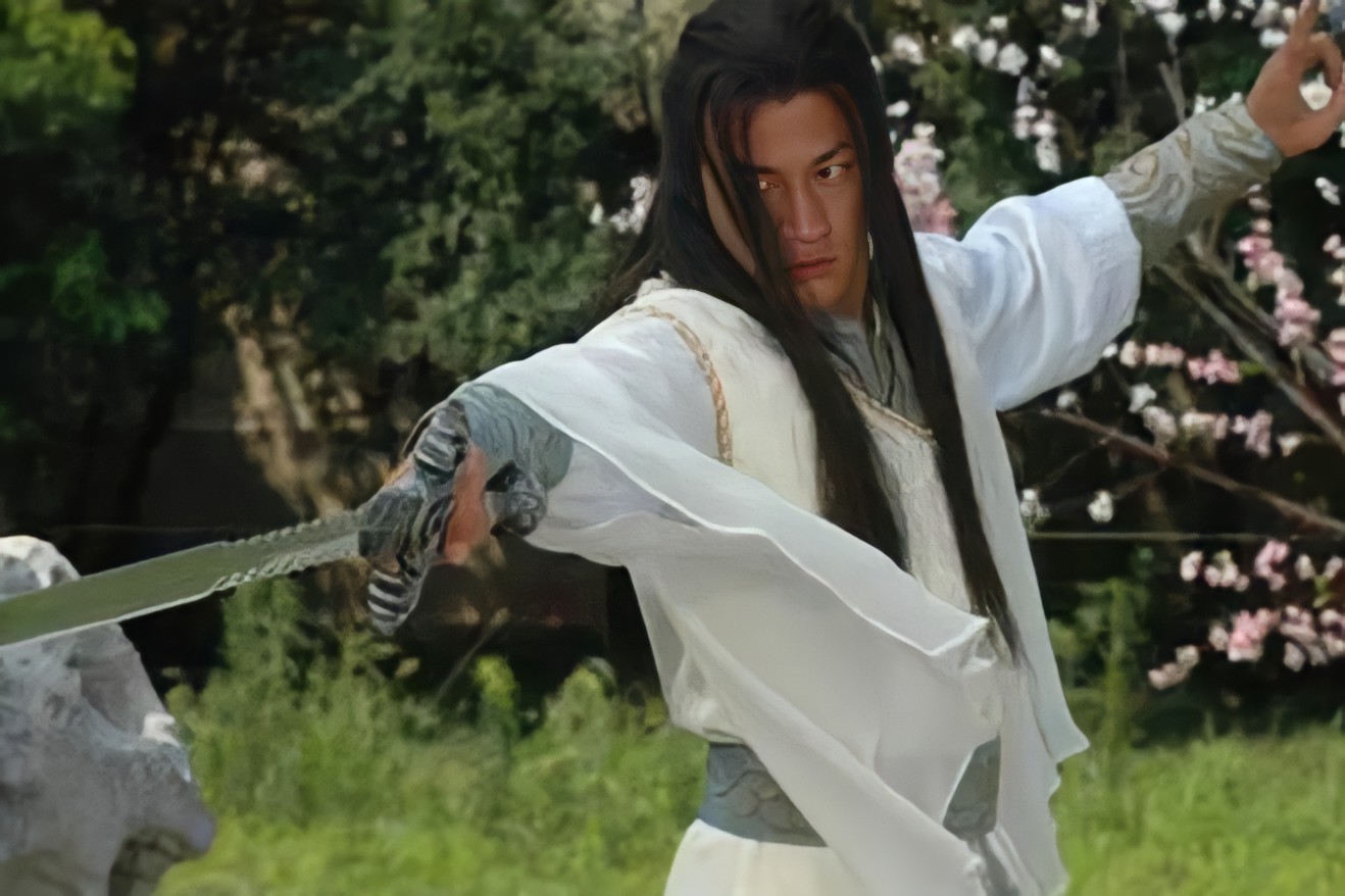 After Ximen Chuixue defeated Ye Gucheng, why did he leave his pregnant ...