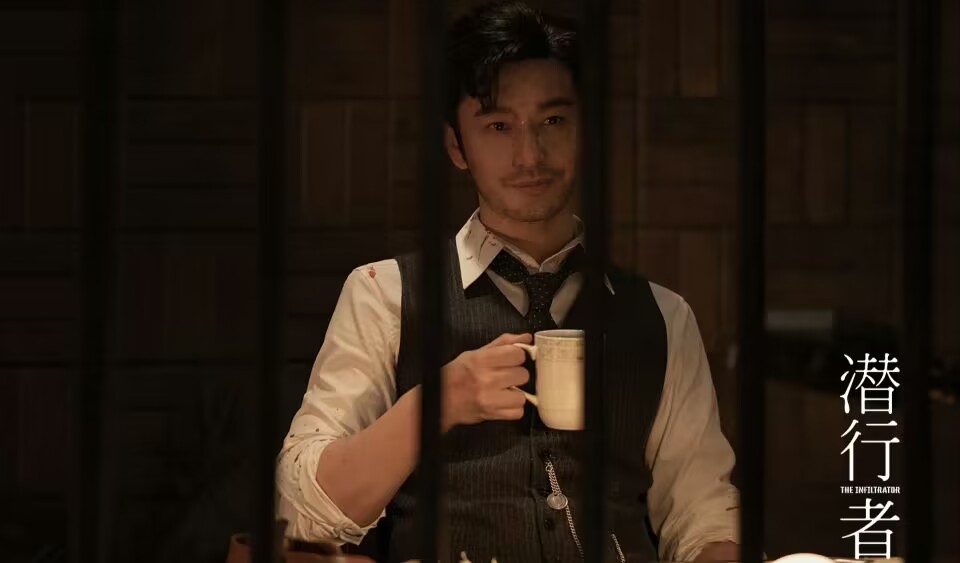 The ending of the four protagonists of "The Walker": Fang Jiashu is ...