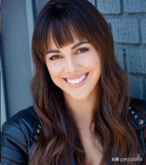 Maria Eliza Camargo: 36-year-old beautiful Ecuadorian actress - iNEWS