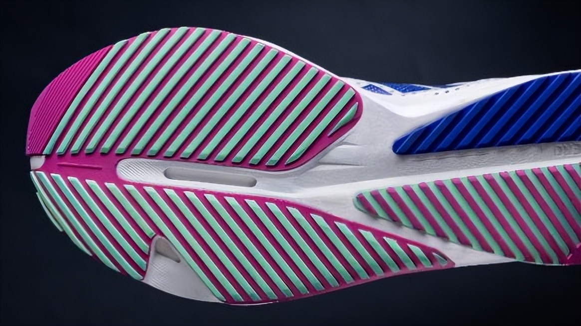 Adidas released the new ADIZERO SL series running shoes - fast energy ...