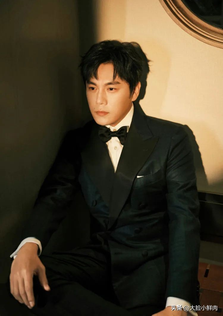 Qin Hao: I haven't watched "The Long Season" - iNEWS