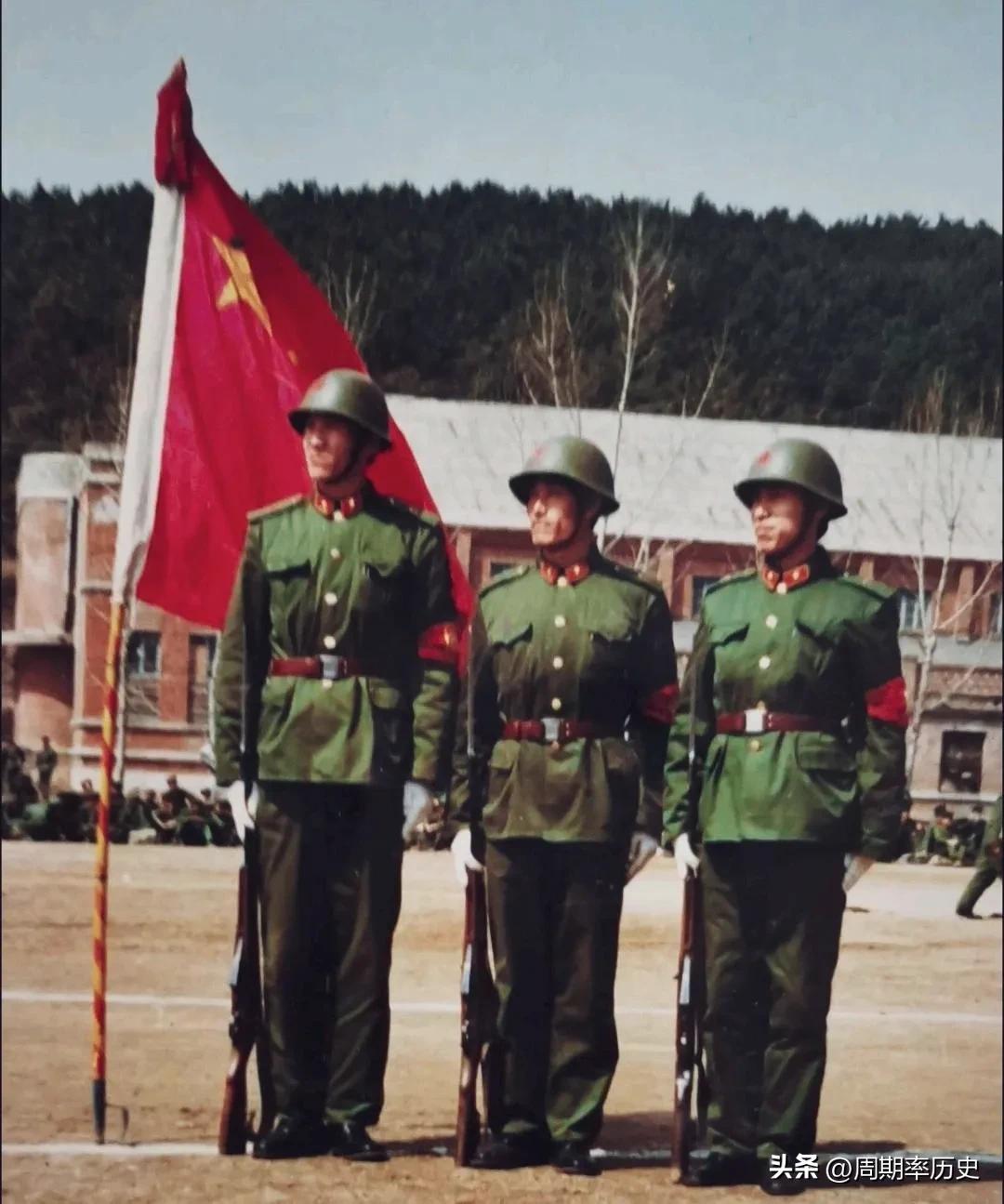 In 1998, the designation of the 64th Army was revoked, and the 3 ...