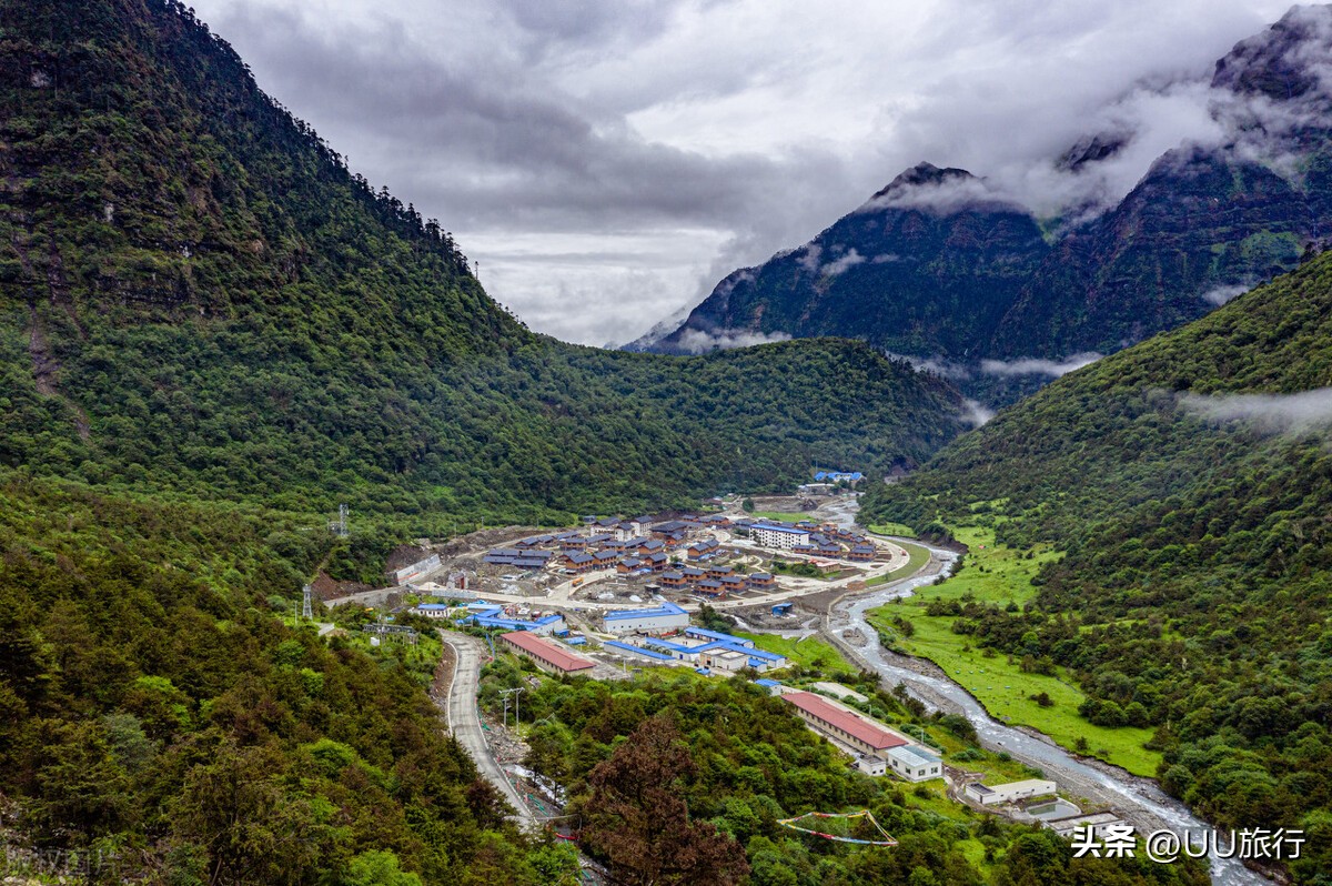 From Lijiang to Shiquan River, how to live below 4,000 meters above sea ...