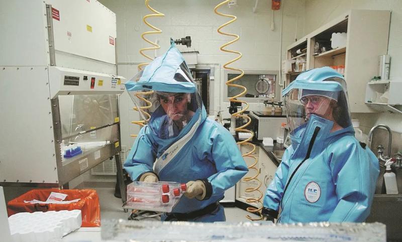 US presidential candidate: We collect a large amount of Chinese DNA to ...