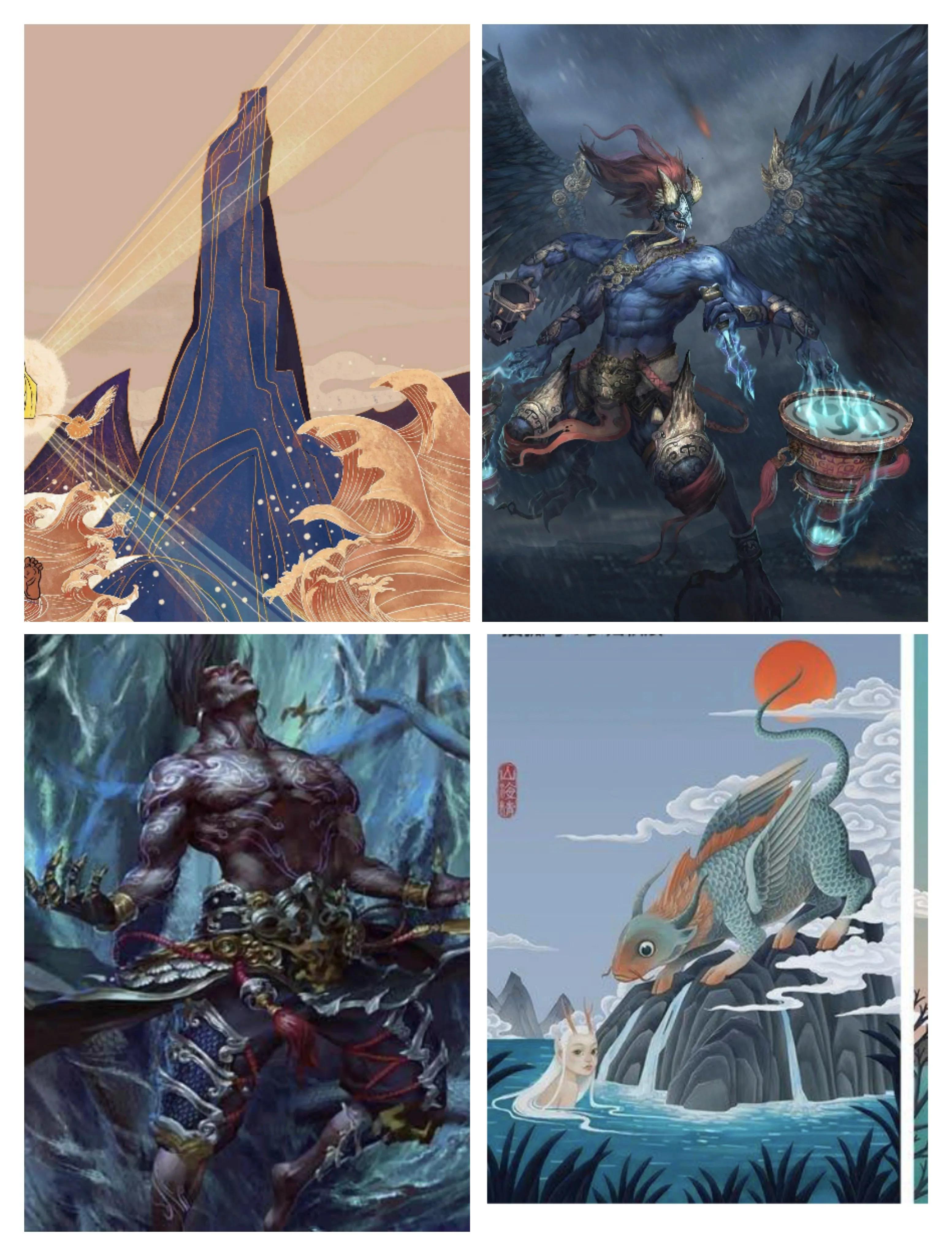 The Historical Truth of the Abdication of Yao, Shun and Yu - iNEWS