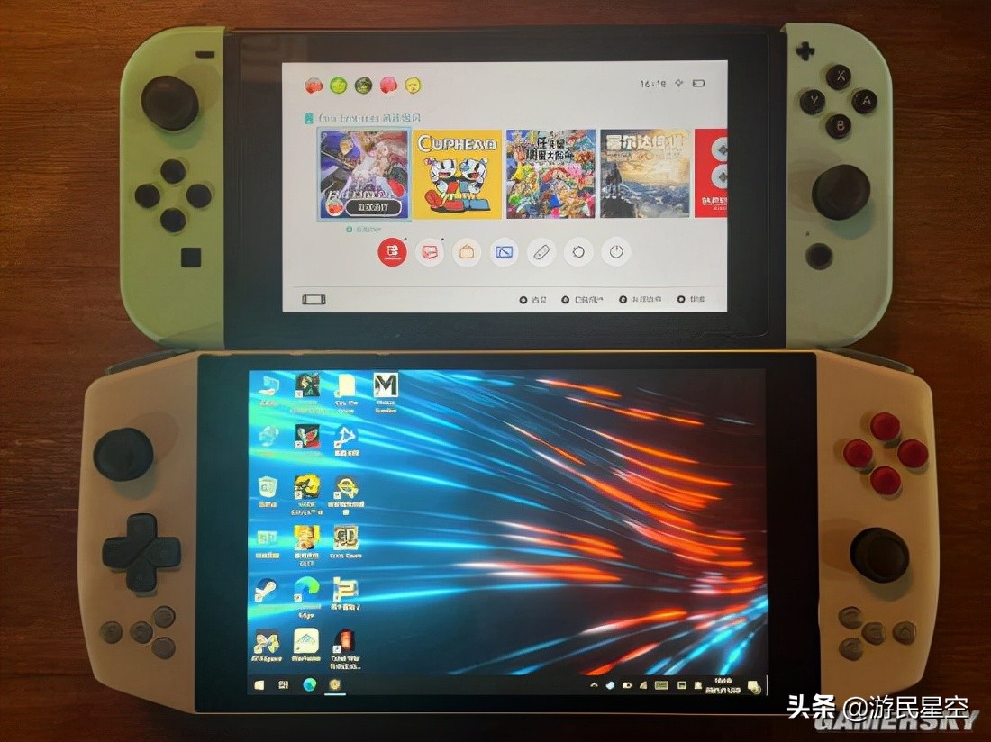 AYANEO 2021 Pro Retro Power evaluation: a portable 3A platform that can ...