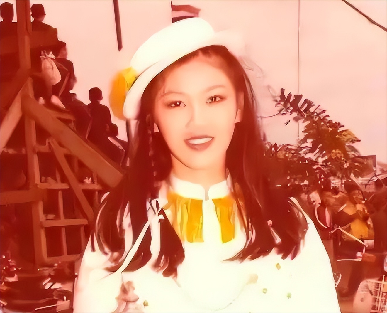 Thailand's first female Prime Minister Yingluck was imprisoned, and the ...