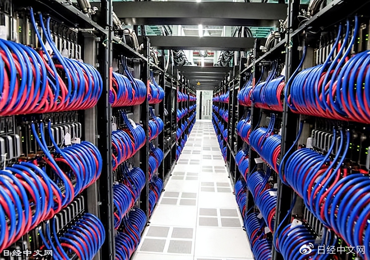 The Latest Supercomputing Ranking Japan No 2 China No 7 INEWS the-latest-supercomputing-ranking-japan-no-2-china-no-7-inews