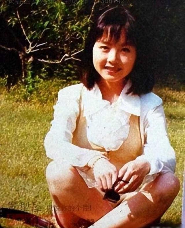 From "Interviewing the No. 1 Sister" to "No Such Person", 53-year-old ...