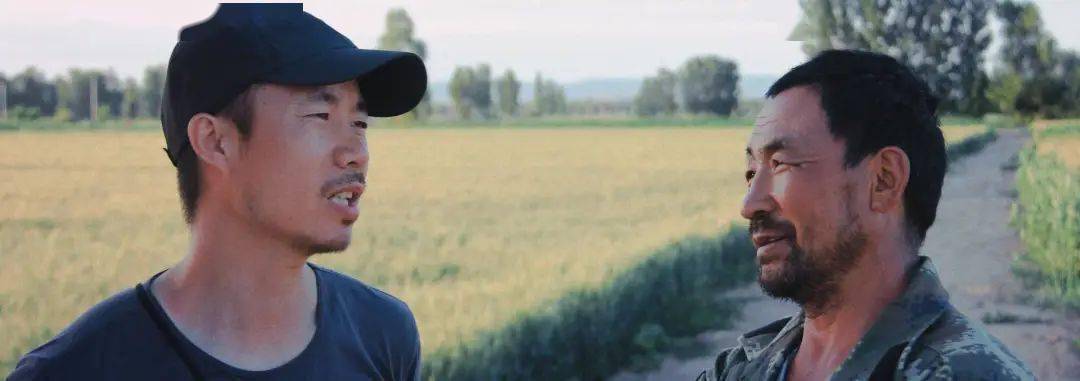 "Hidden in the Dust" Li Ruijun: A must-have for a director - iNEWS