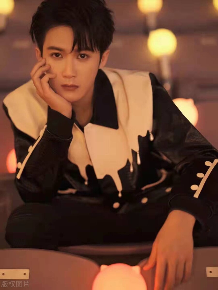 Guo Biting, Qi Wei, Li Chengxuan, Tan Jianci, Chen Weiting, Wang Ziwen ...