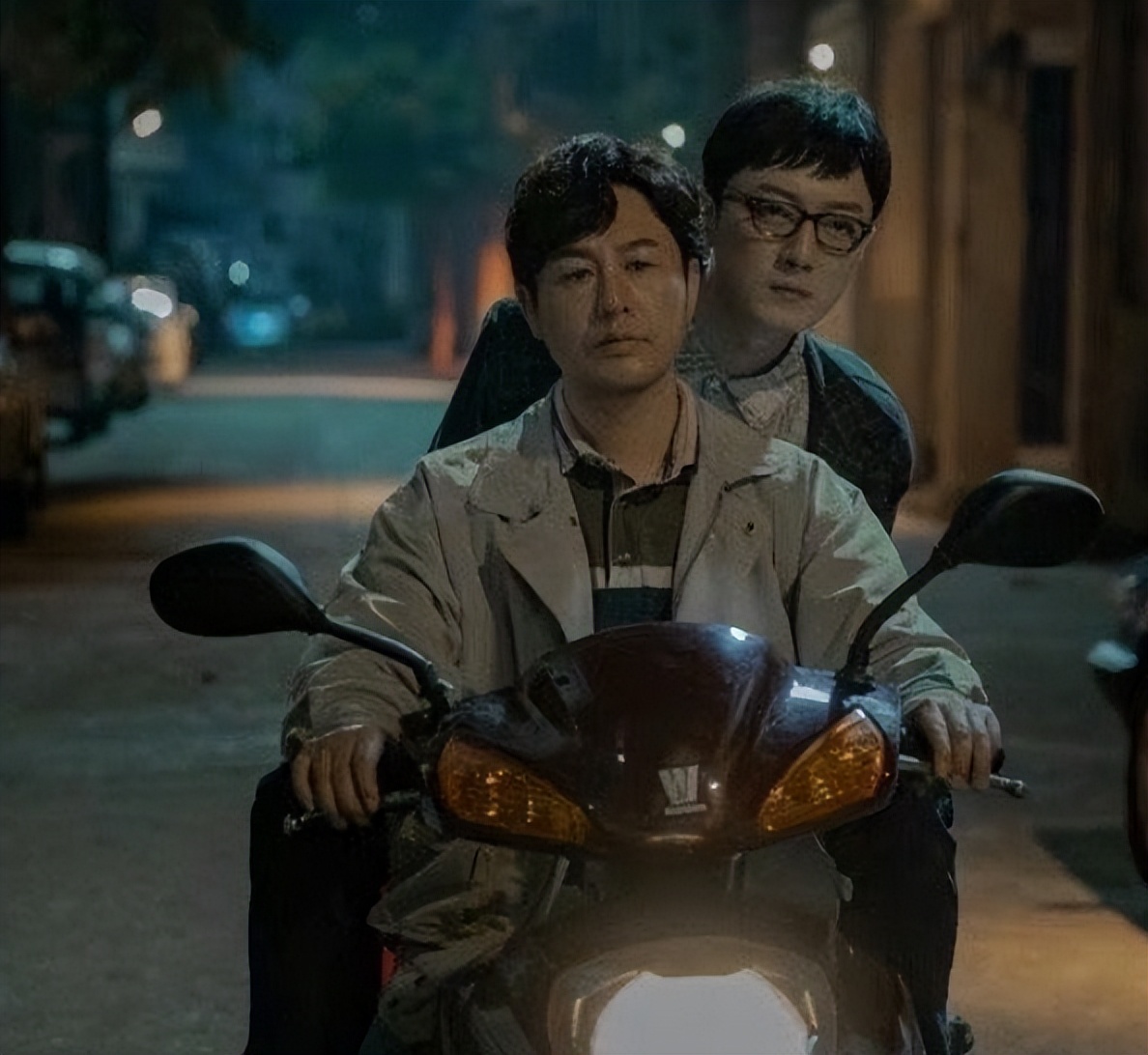 The most vicious and ruthless character in the play is Gao Qisheng ...