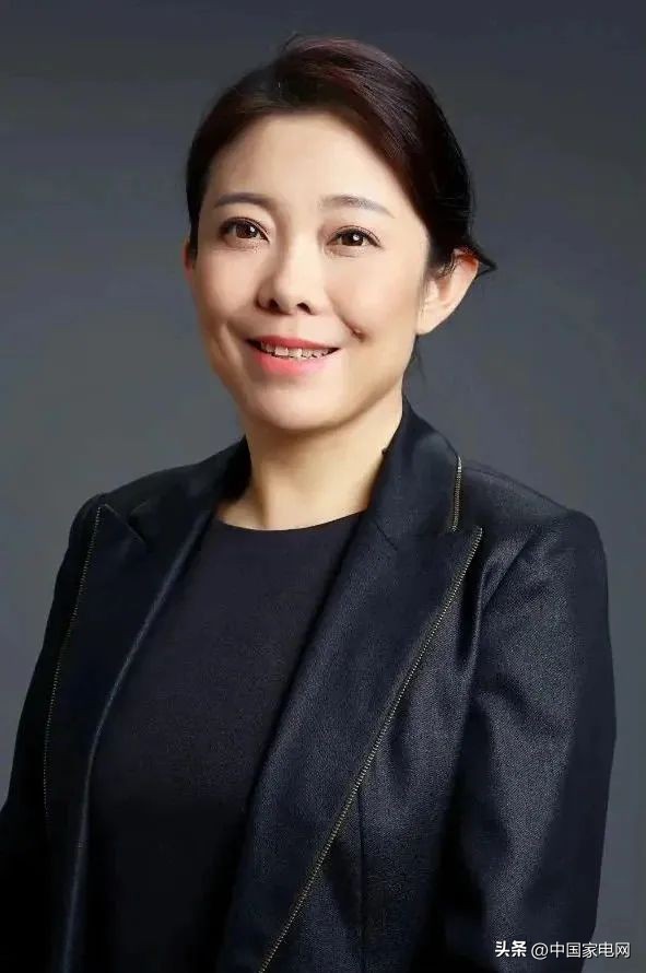 Xu Lei retires, Xu Ran takes office, and JD.com ushers in its first ...