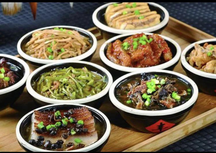 Ten classic dishes in Tianjin - iNEWS