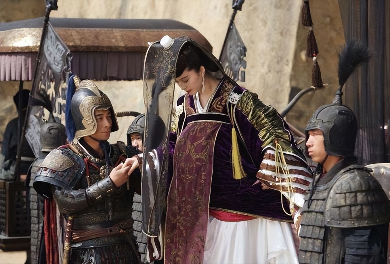 King You of Zhou, who has been misunderstood for thousands of years ...