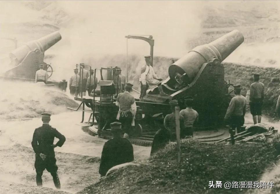 The Predicament of the Japanese Third Army in the Russo-Japanese War ...