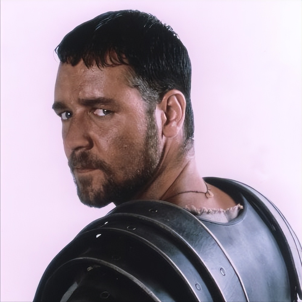 "Gladiator", the fall of the famous tyrant of ancient Rome, died at the ...