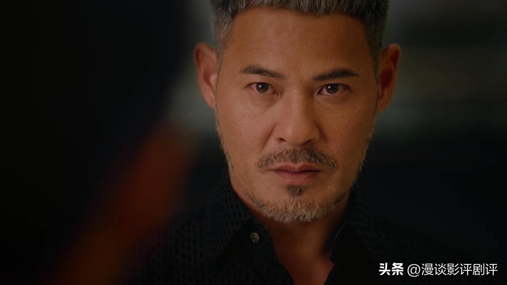 [Integrity Sniper·Shadow] The stories of Huang Zhixian and Luo Lin are ...