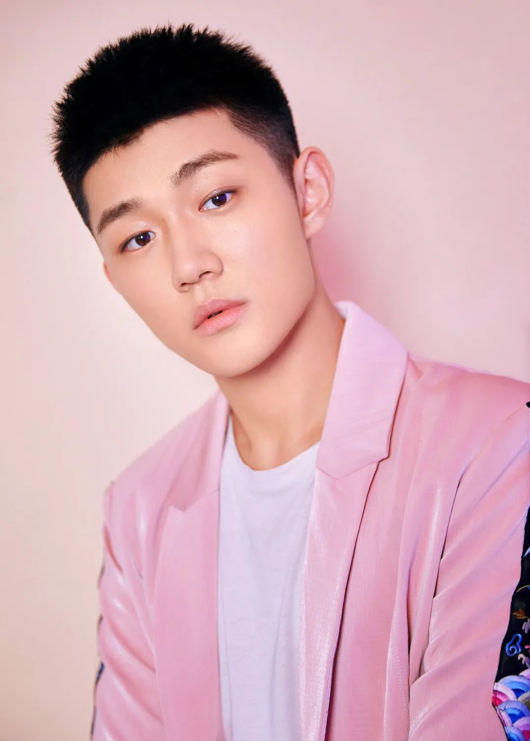 Wu Tianhao: From "The Soul of Chess" to "We Chasing the Rainbow", strive to revitalize every ...