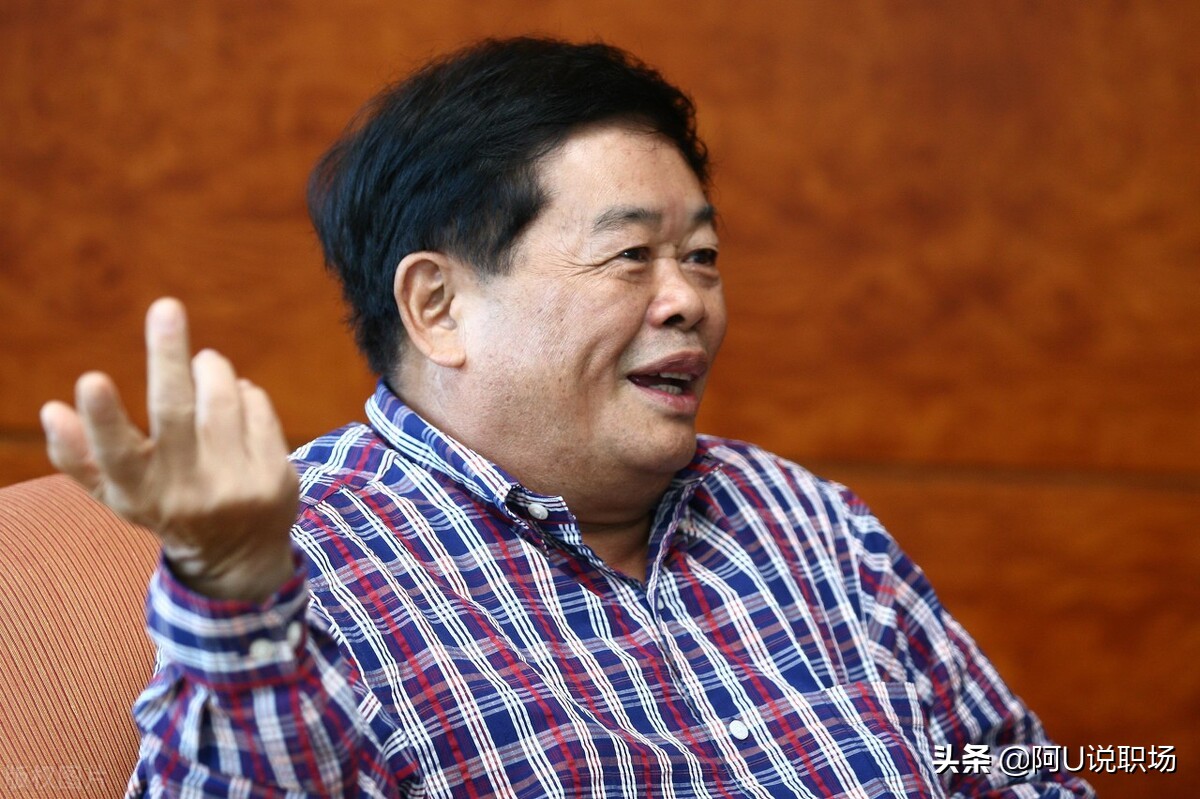 Cao Dewang, founder of Fuyao Group, a legendary entrepreneur story, 35 ...