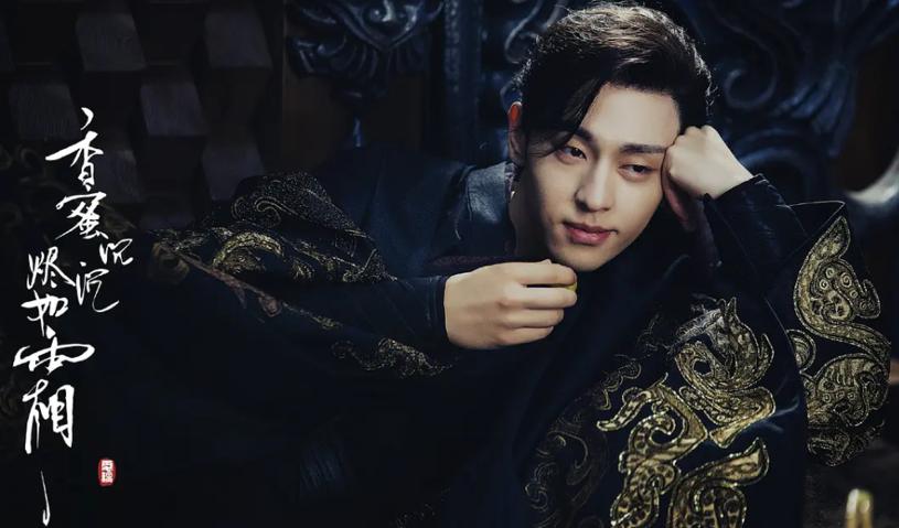 Welcome to the new drama again!Deng Lun may appear in Ma Boyong's ...