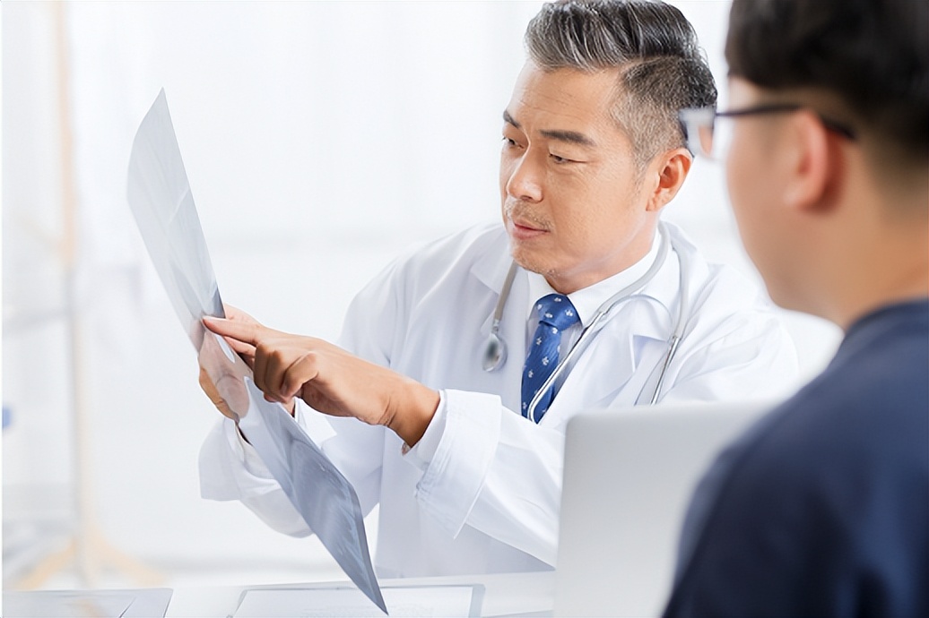 Jianbeida Health Science Popularization: What physical problems should ...