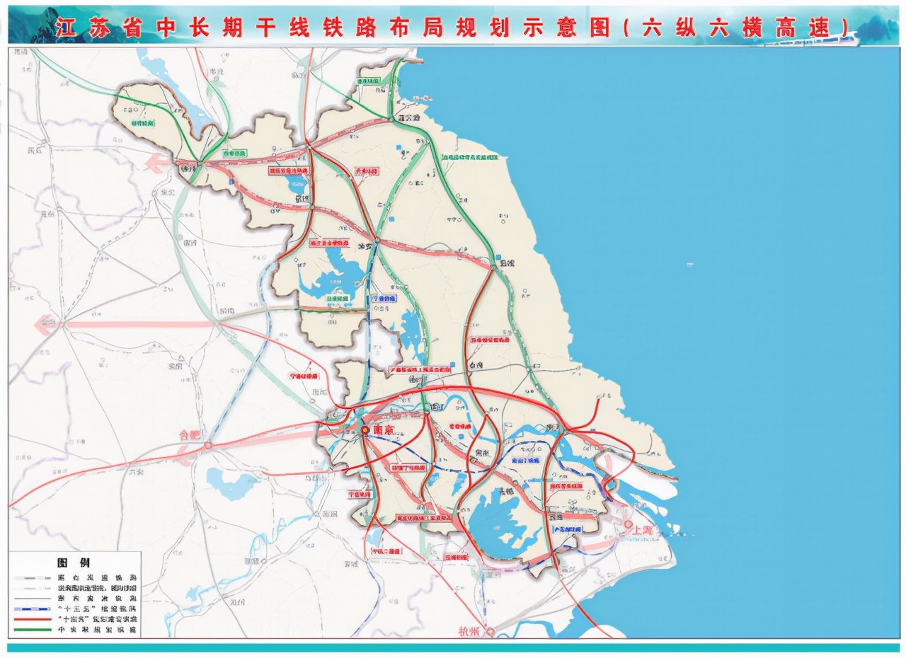 Multiple lines go hand in hand!Suzhou railway construction accelerates ...