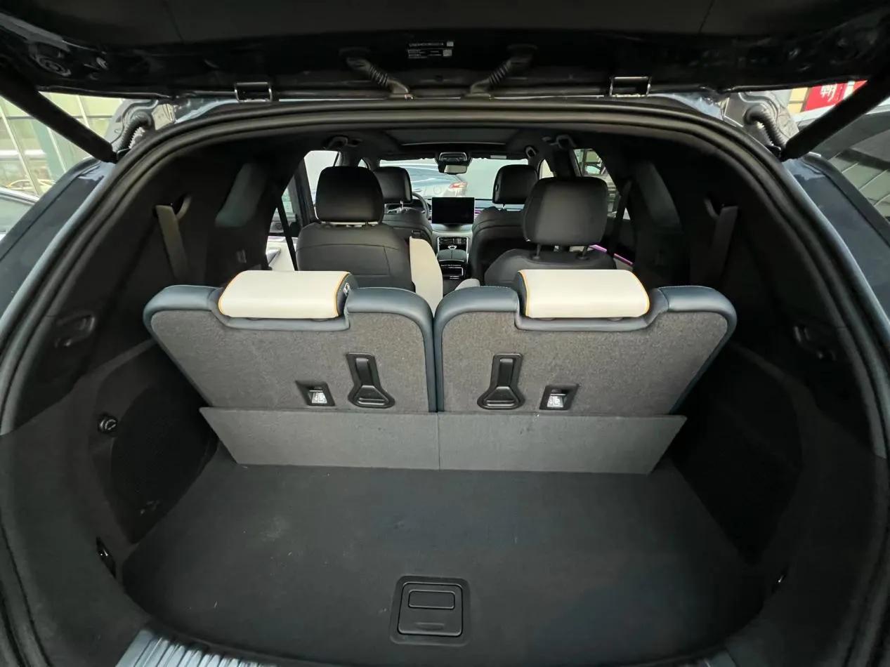 BYD Tang DMp Experience Sharing - iNEWS