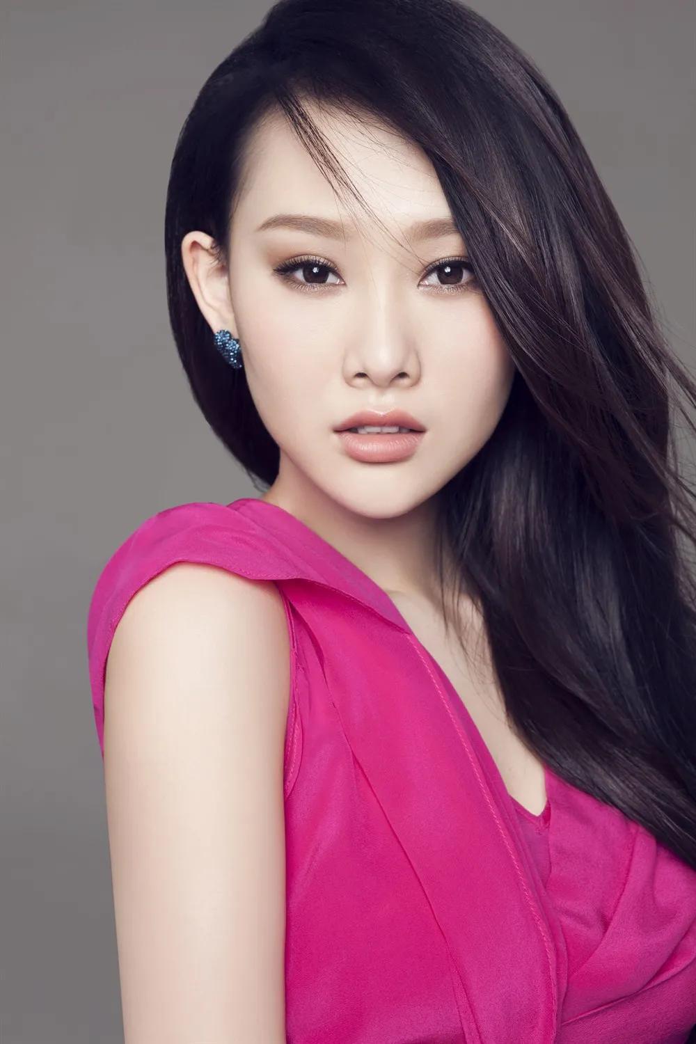 Li Xinyue is so pretty - iNEWS