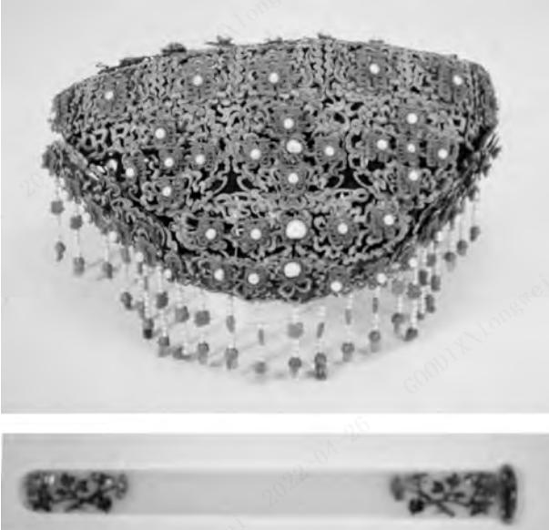 Dowry of Qing Dynasty Princess - iNEWS