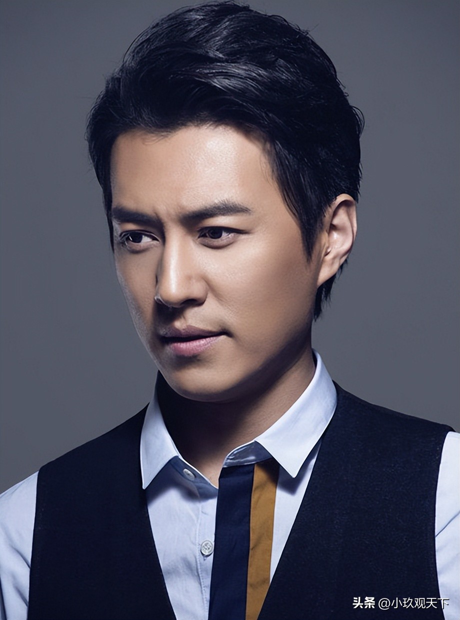 Unexpectedly, only halfway through 2023, the 46-year-old Jin Dong lost his popularity in such a ...