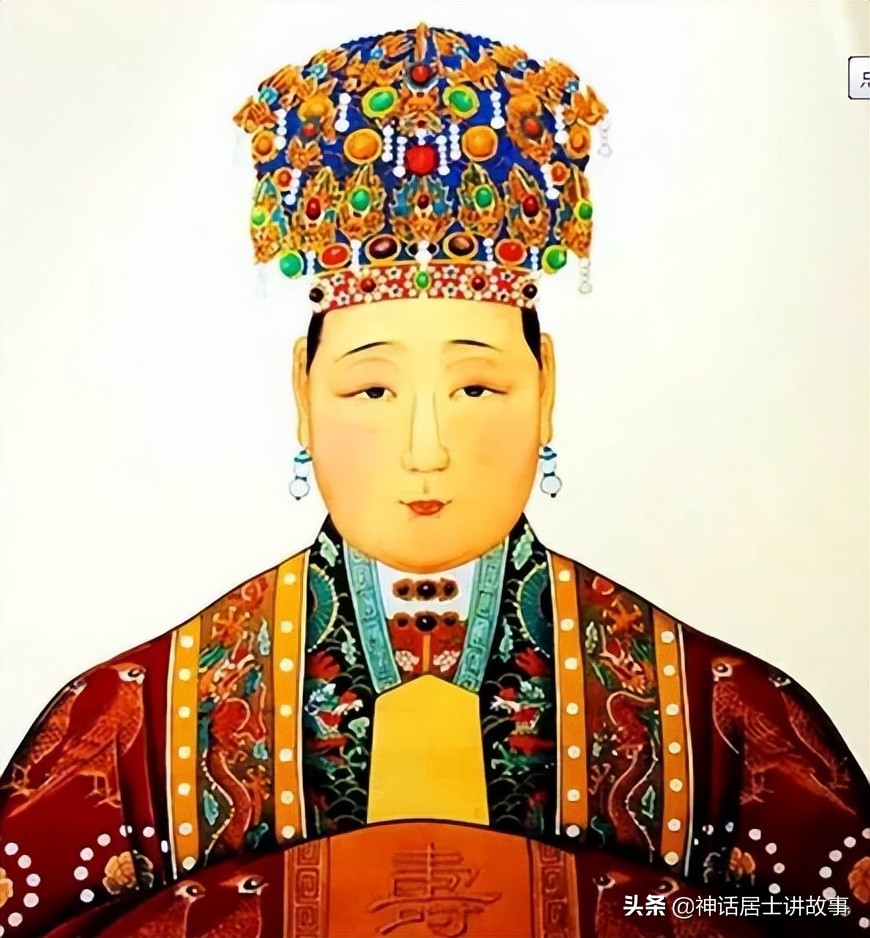 Han Shan's 45-episode Chronicle - iMedia